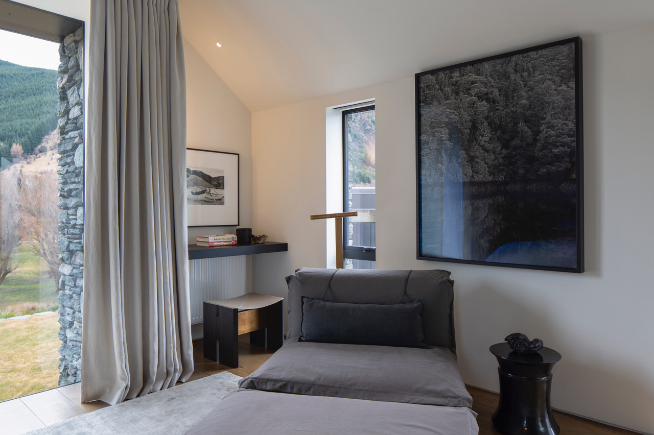 Residential – Danielle Bates Interior Design