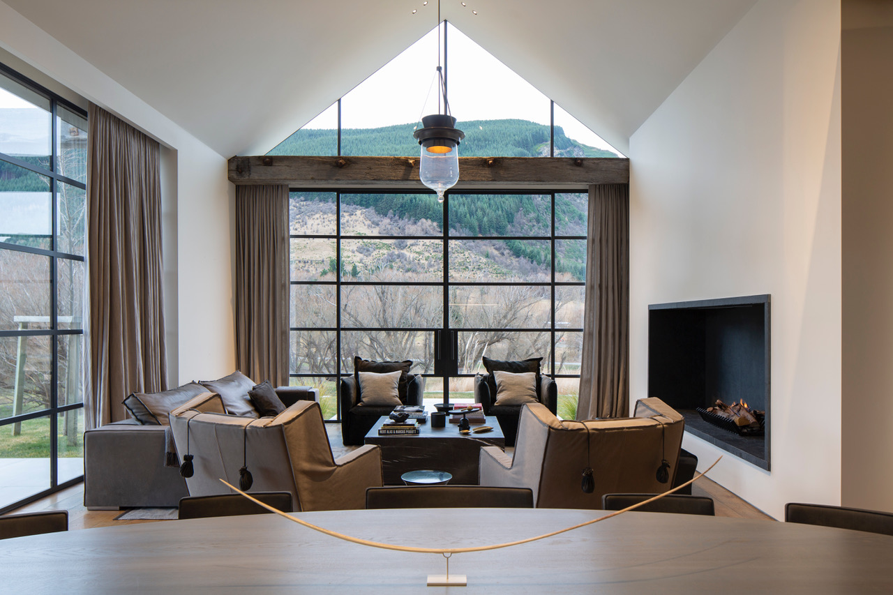 Residential – Danielle Bates Interior Design