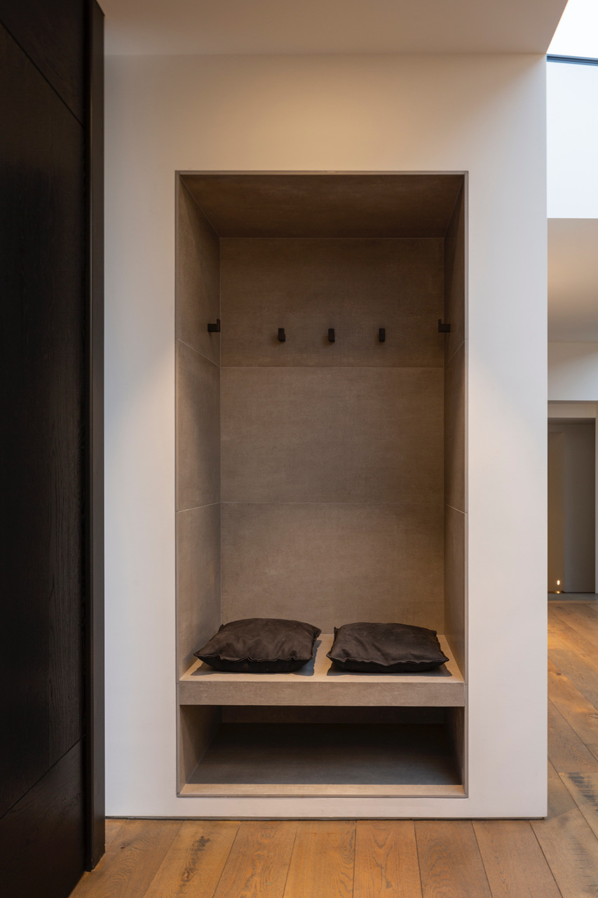Residential – Danielle Bates Interior Design