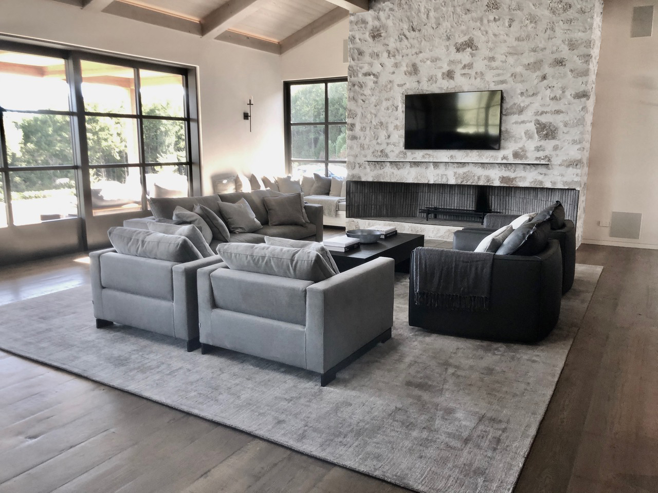 Residential - Danielle Bates Interior Design