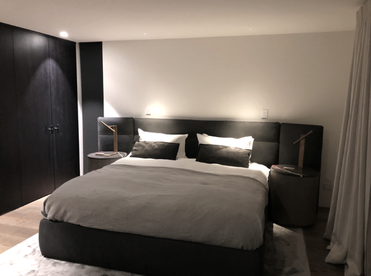 Residential - Danielle Bates Interior Design