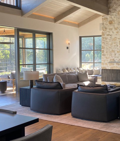 Residential - Danielle Bates Interior Design